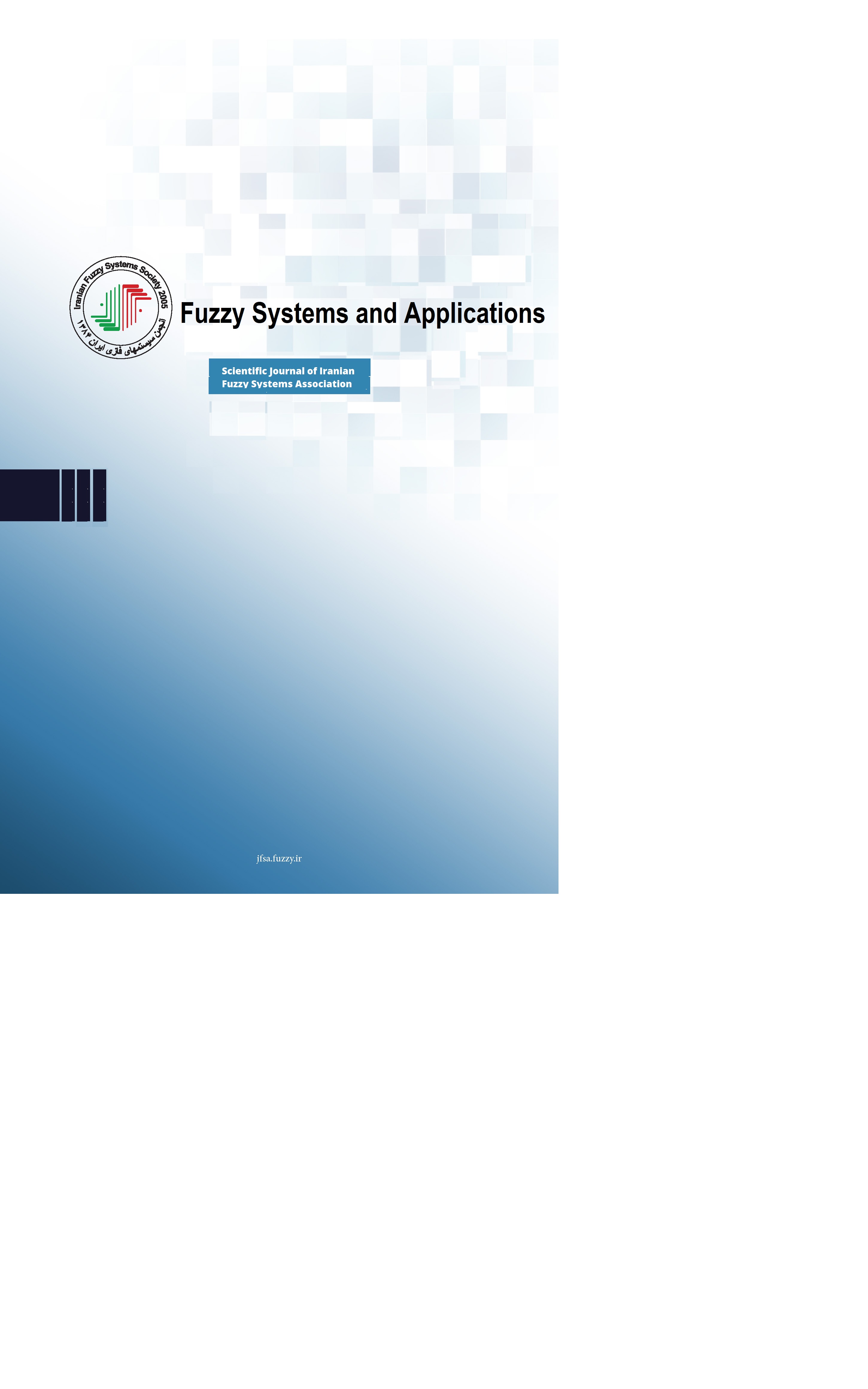 Fuzzy Entropy-Based Method for Feature Selection